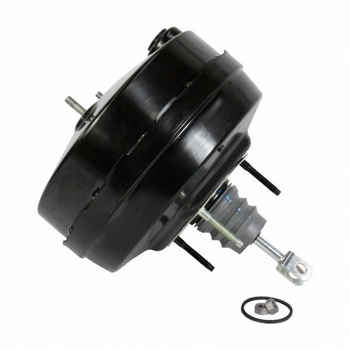 Motorcraft BRB-172 Power Brake Booster - Fits 2015-2024 Ford Edge ...