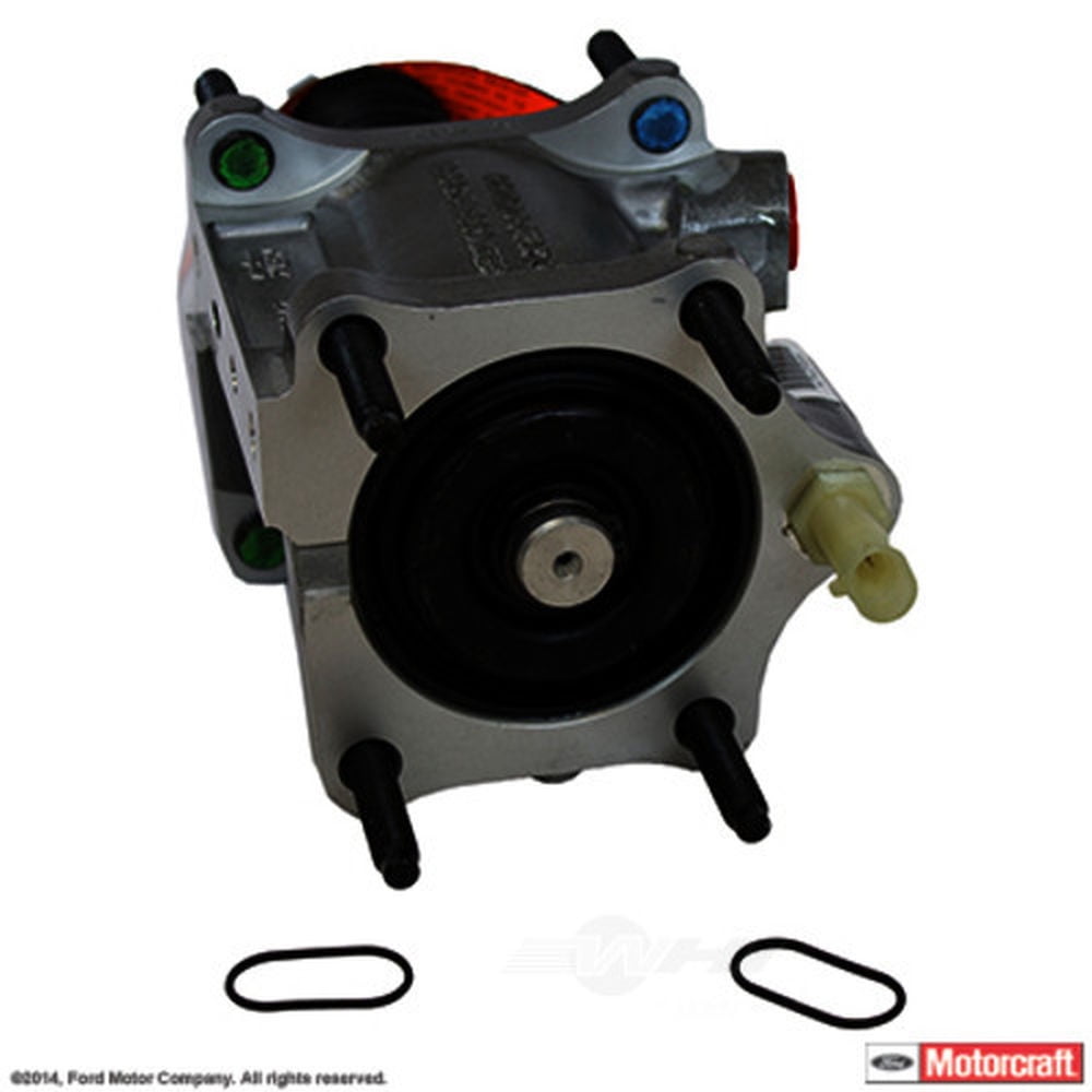 Motorcraft BRB-25 Power Brake Booster - Genuine Ford Part - Walmart.com