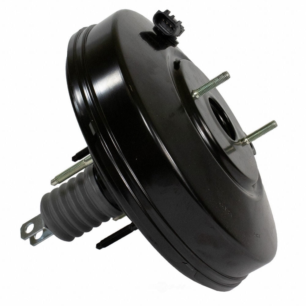 Motorcraft BRB-72 Power Brake Booster Fits select: 2013-2014 FORD ...