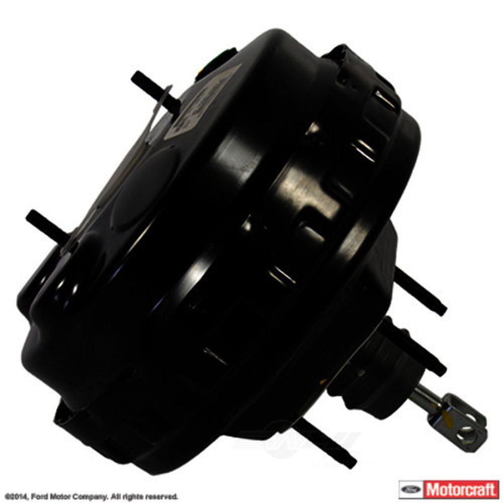 Motorcraft BRB-77 Power Brake Booster for 2012-2018 Ford Focus, OE ...