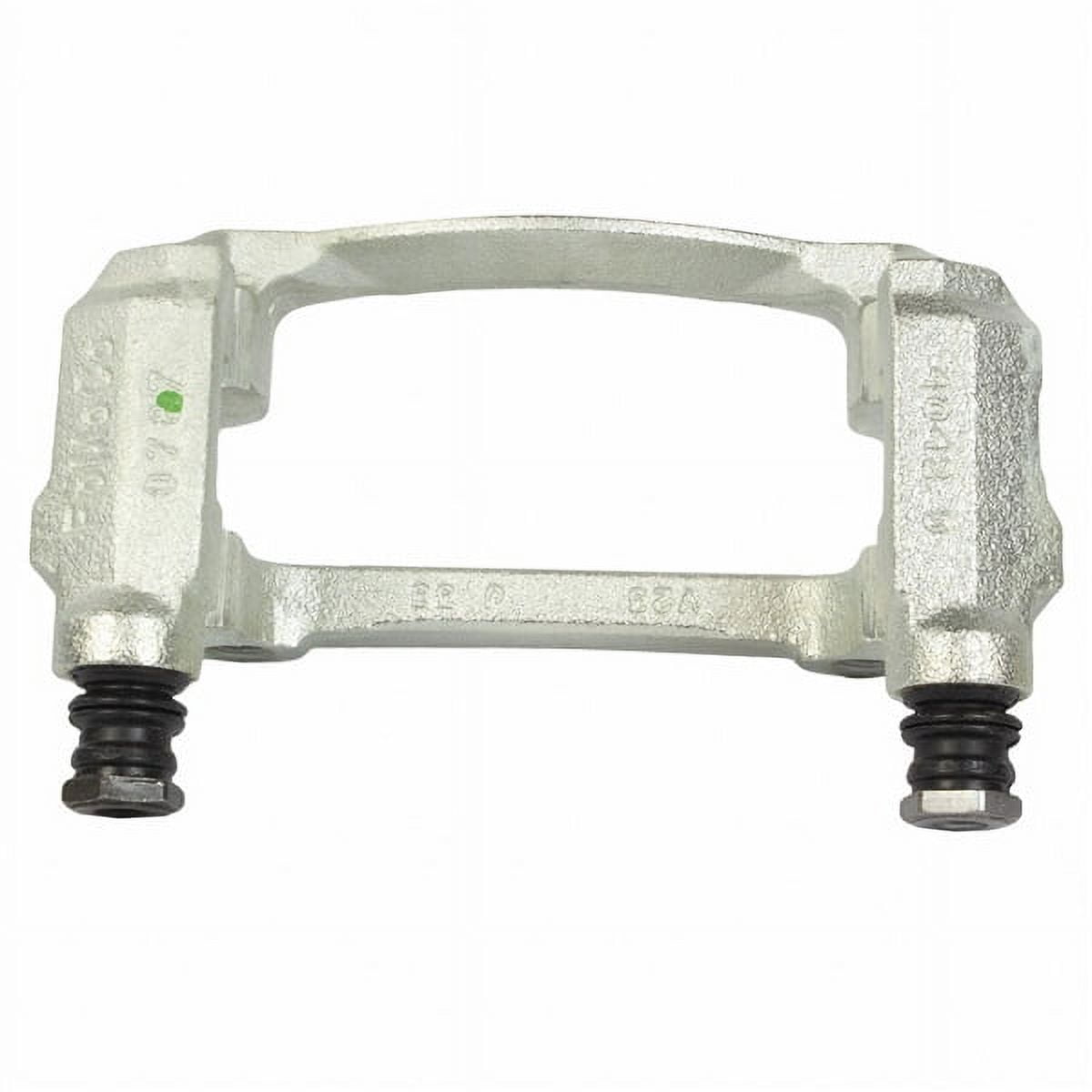 Motorcraft BRBCF-27 Disc Brake Caliper Bracket Fits select: 2011-2019 ...