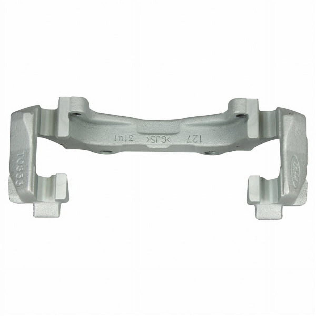 Motorcraft BRBCF-28 Disc Brake Caliper Bracket Fits select: 2013-2014 ...