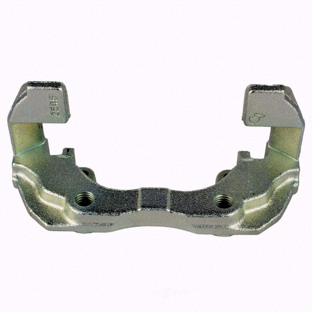 Motorcraft Disc Brake Caliper Bracket for 2012-2018 Ford Focus 2013 ...