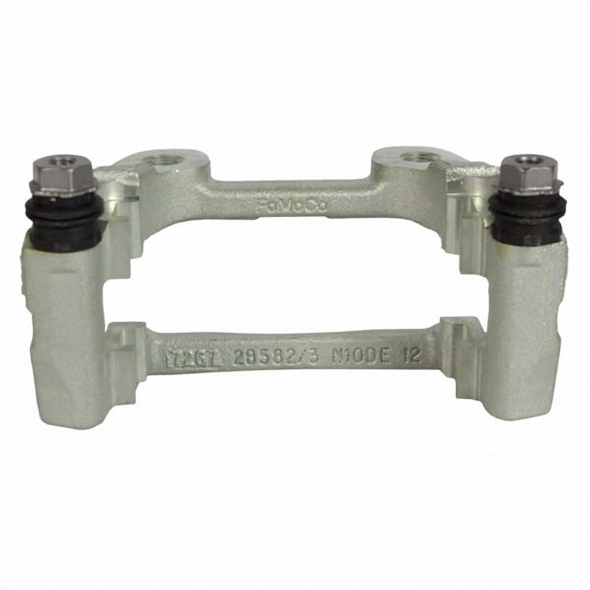 Motorcraft BRBCR-38 Disc Brake Caliper Bracket Fits select: 2013-2019 ...