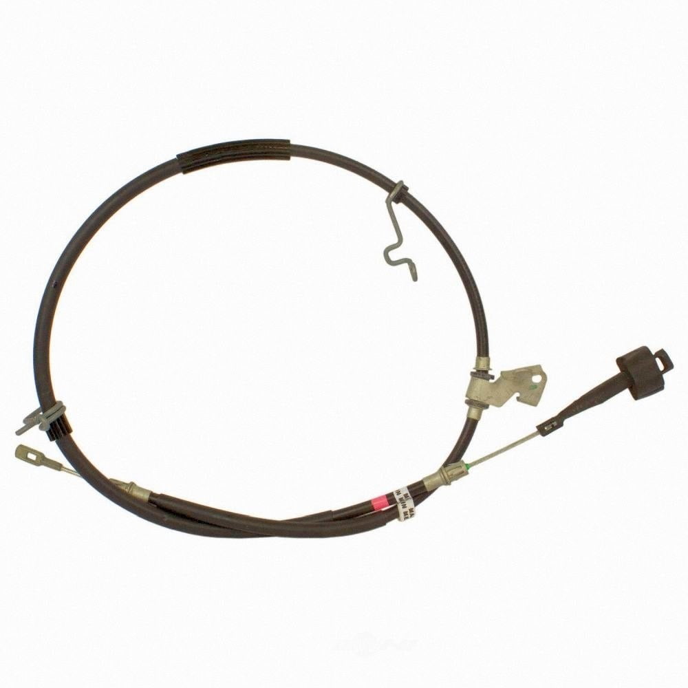 Motorcraft BRCA-100 Parking Brake Cable - Walmart.com