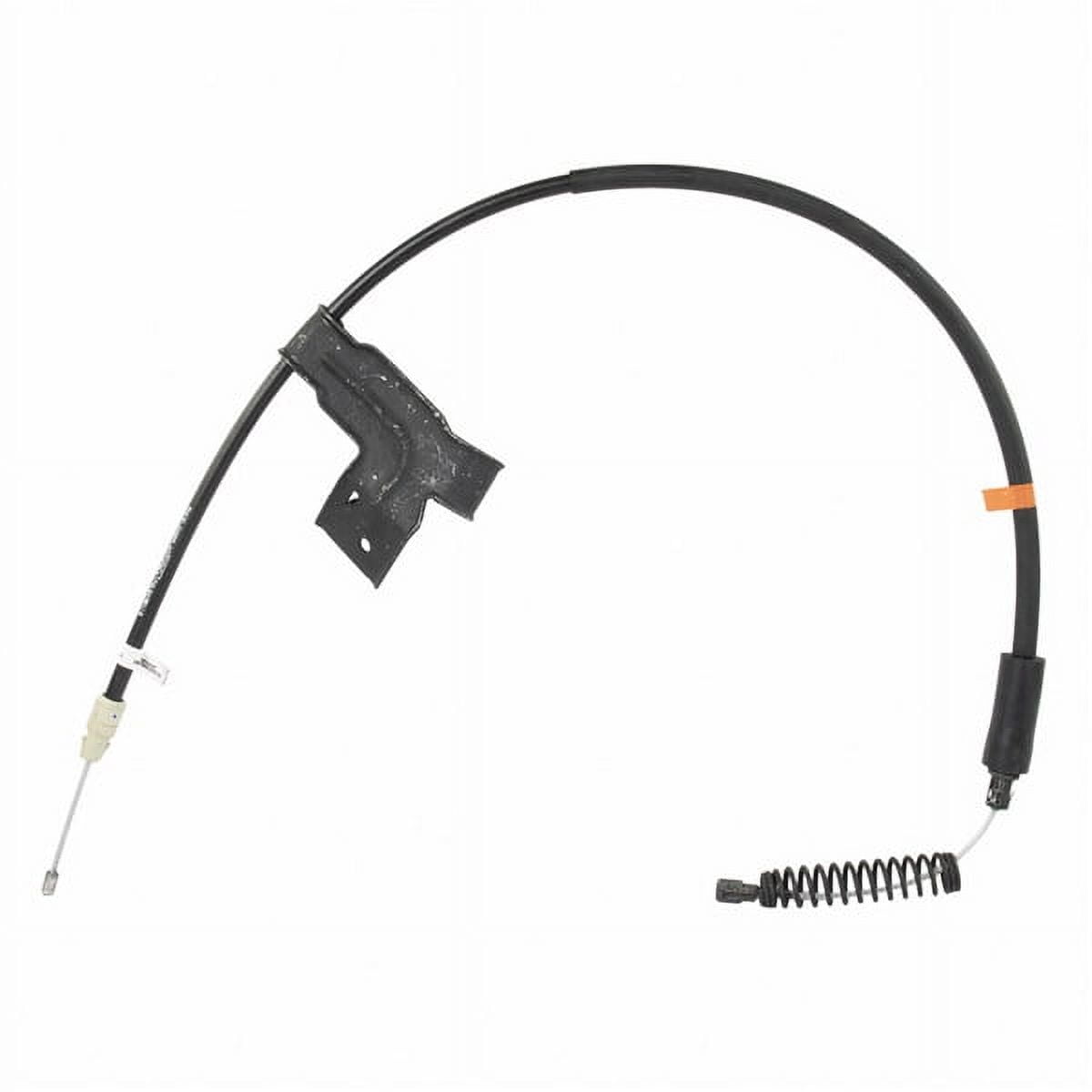 Motorcraft BRCA-327 Parking Brake Cable Fits select: 2017-2022 FORD ...
