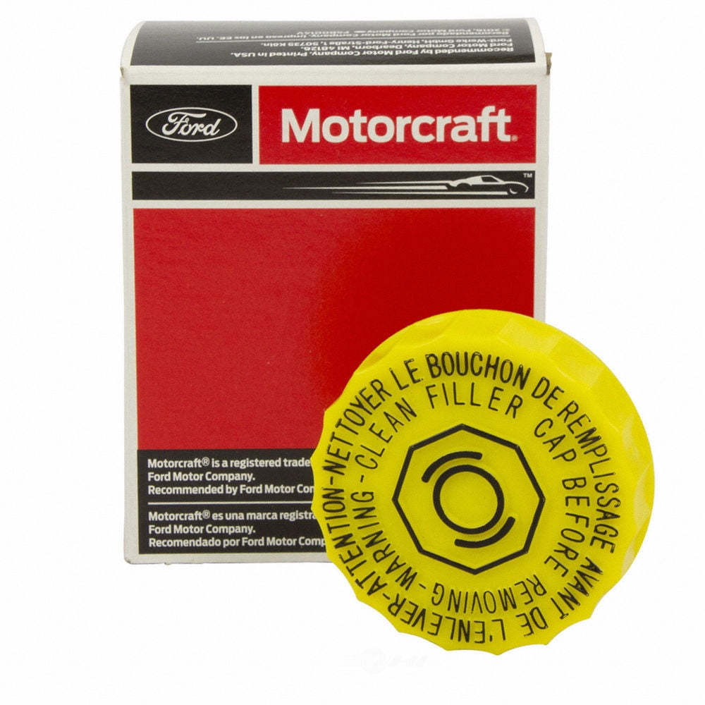 Motorcraft BRFC-25 Brake Master Cylinder Cap - Walmart.com