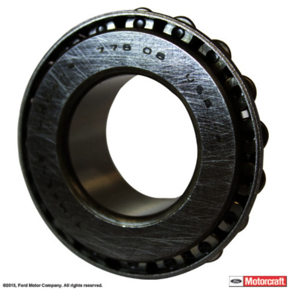 Ford Explorer Wheel Bearing 1