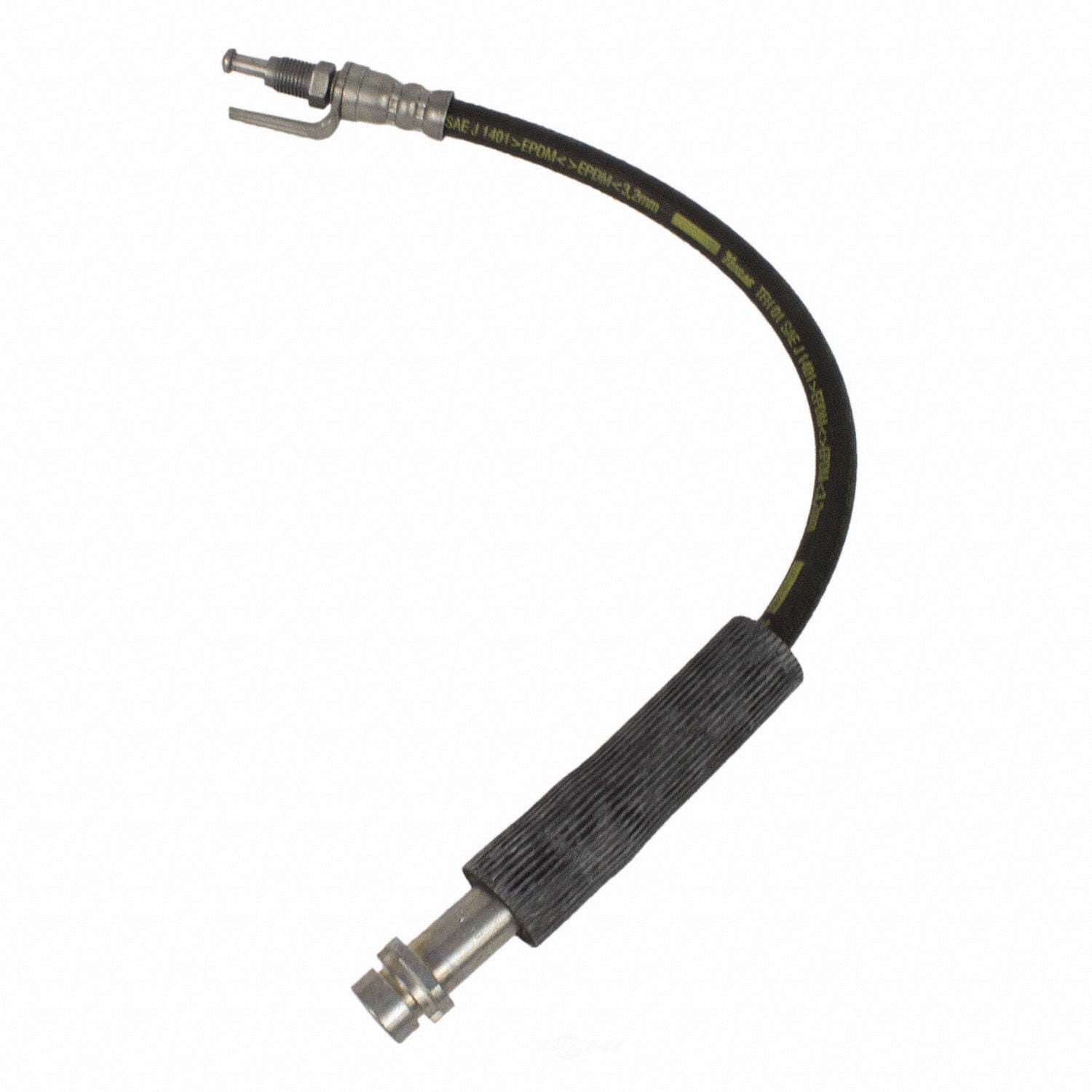 Motorcraft BRHF-278 Brake Hydraulic Hose - Walmart.com