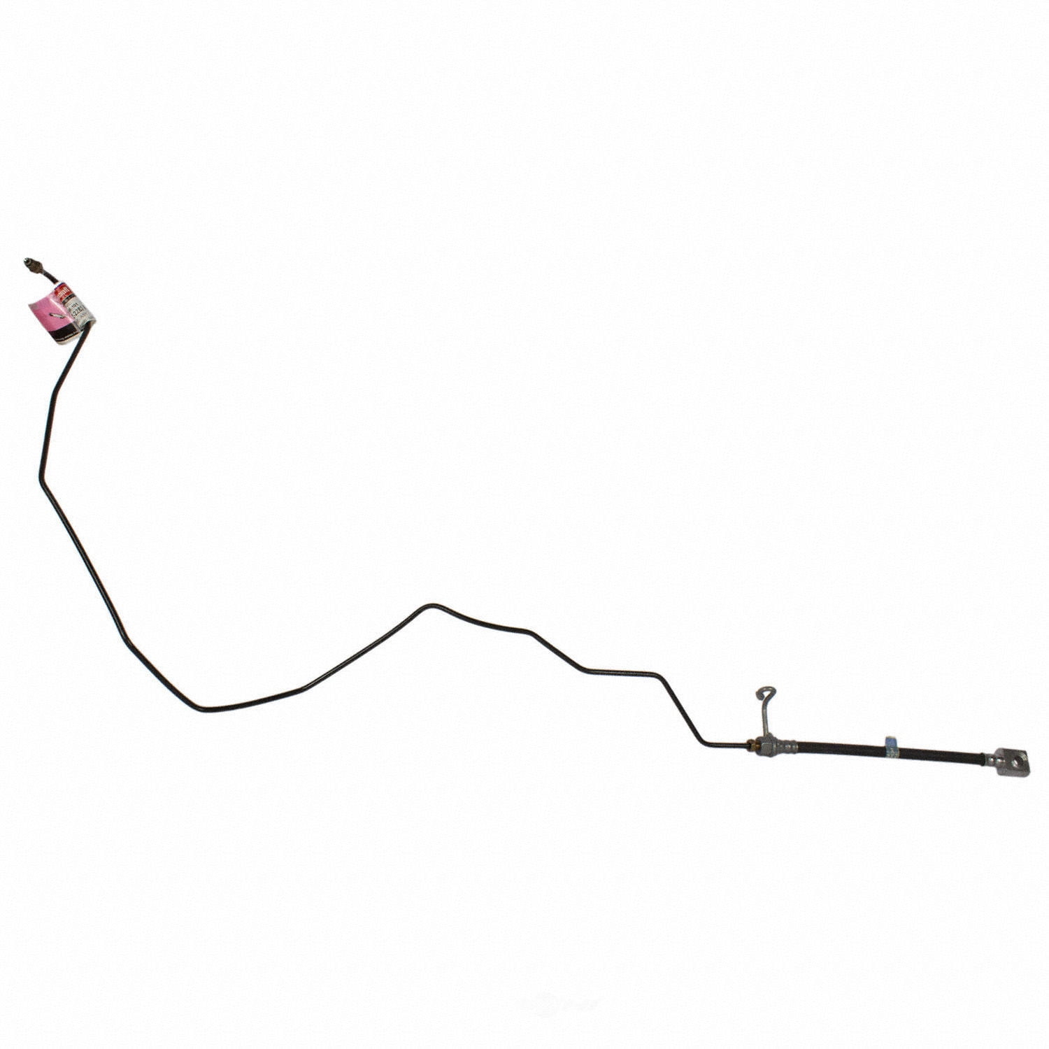 Motorcraft BRHR-101 Brake Hydraulic Line - Walmart.com