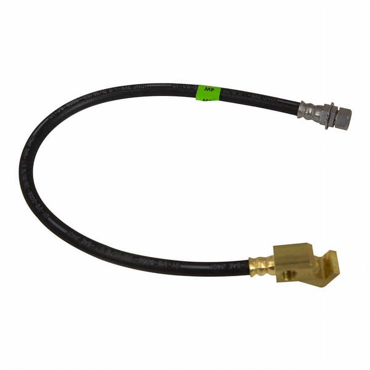 Motorcraft BRHR-38 Brake Hydraulic Hose Fits select: 1999-2004 FORD ...