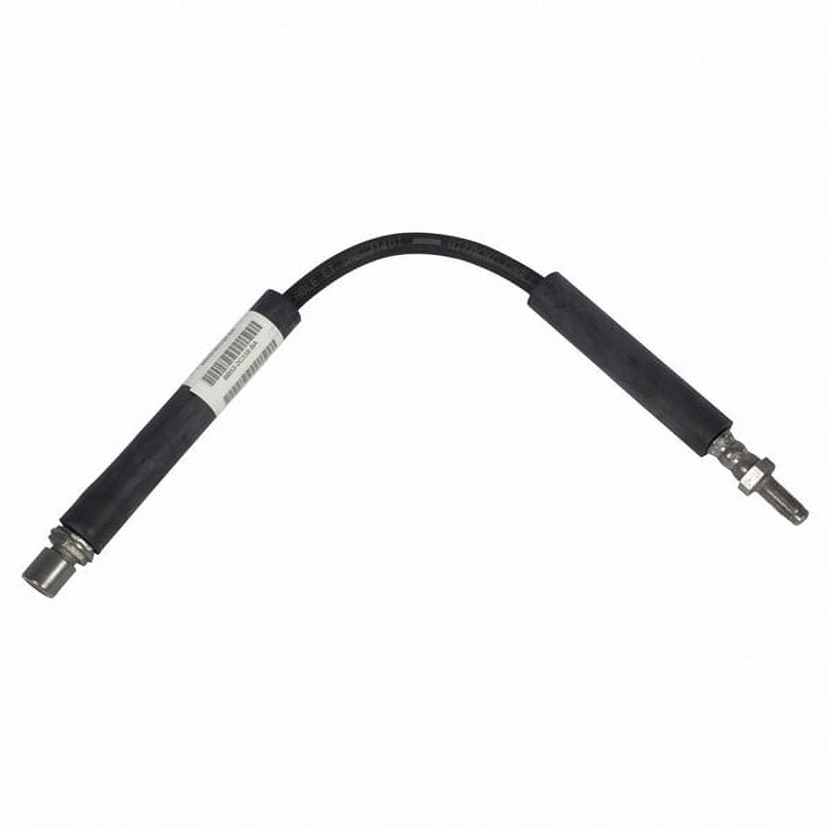 Motorcraft BRHR-94 Brake Hydraulic Hose Fits 2011-2019 Ford Explorer ...