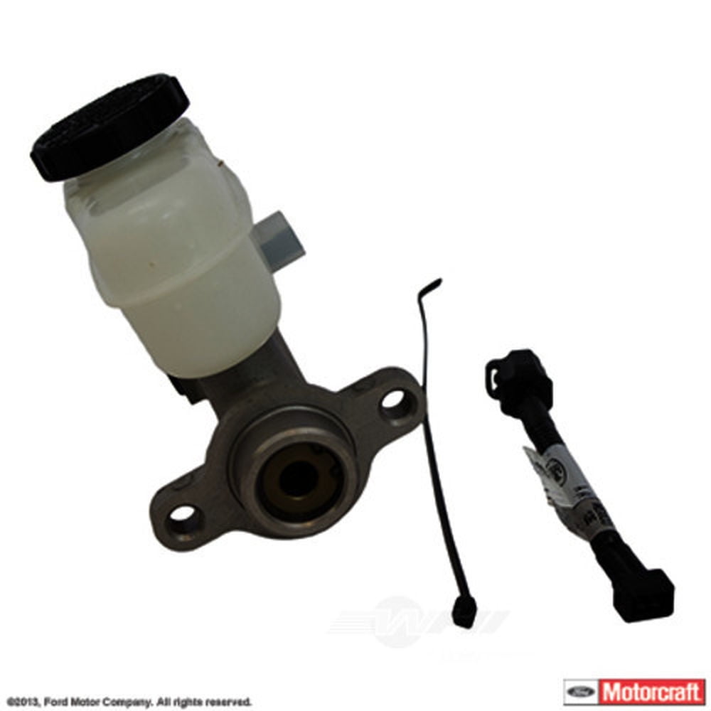 Motorcraft BRMC-156 Brake Master Cylinder Fits select: 1996-1997 FORD ...