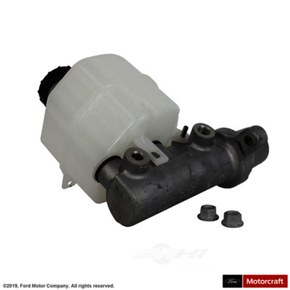 Motorcraft BRMC-250 Brake Master Cylinder Fits select: 2017-2022 FORD ...