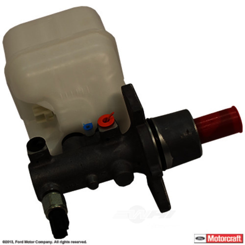 Motorcraft BRMC-31 Brake Master Cylinder Fits select: 2005-2007 FORD ...