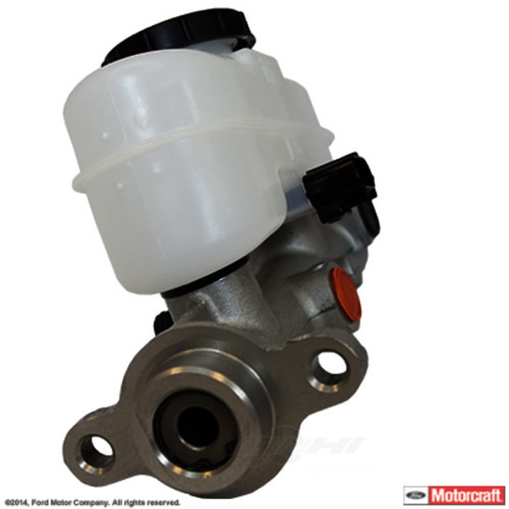 Motorcraft BRMC-62 Brake Master Cylinder Fits select: 2001-2011 MERCURY ...