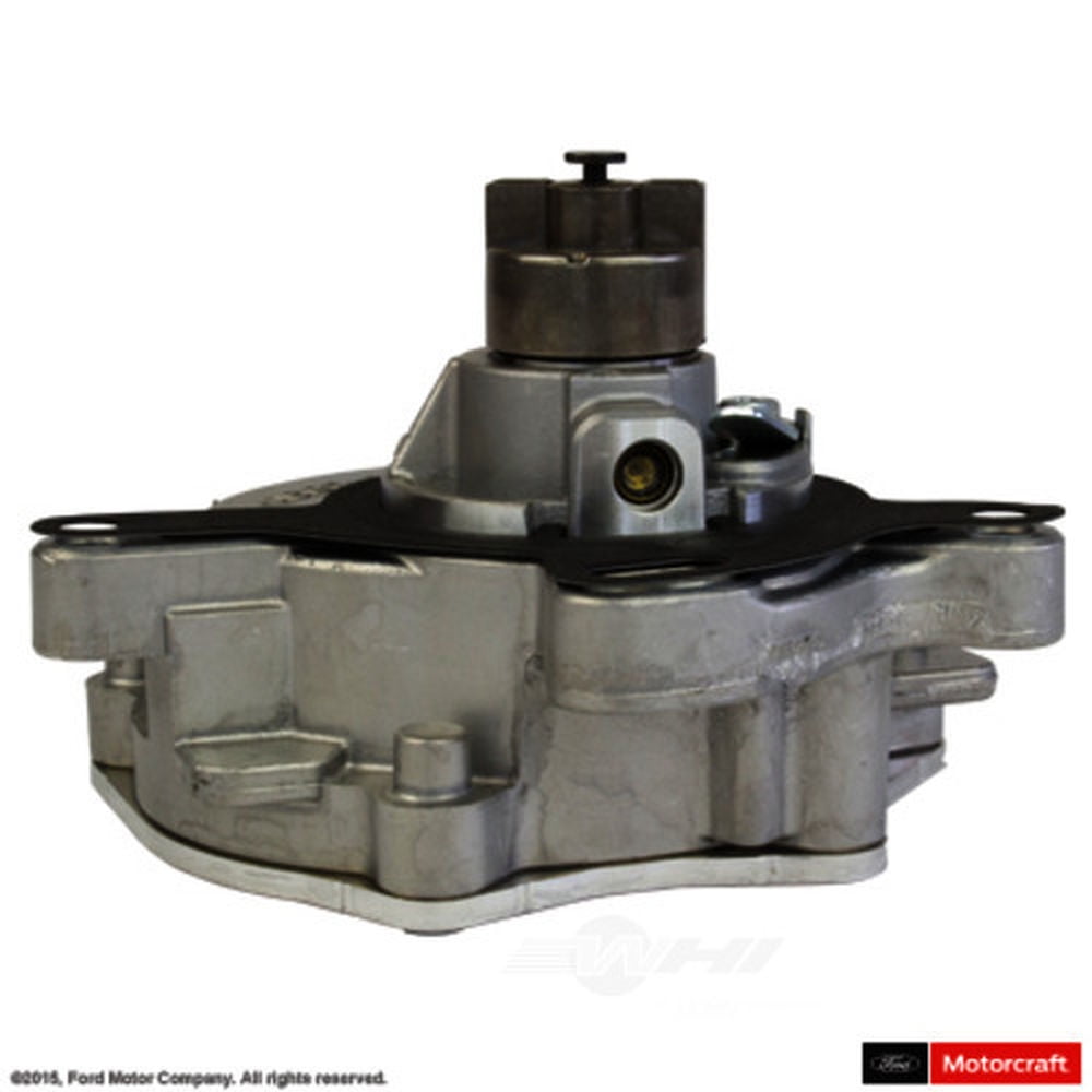 Motorcraft BRPV-15 Power Brake Booster Vacuum Pump Fits select: 2013 ...