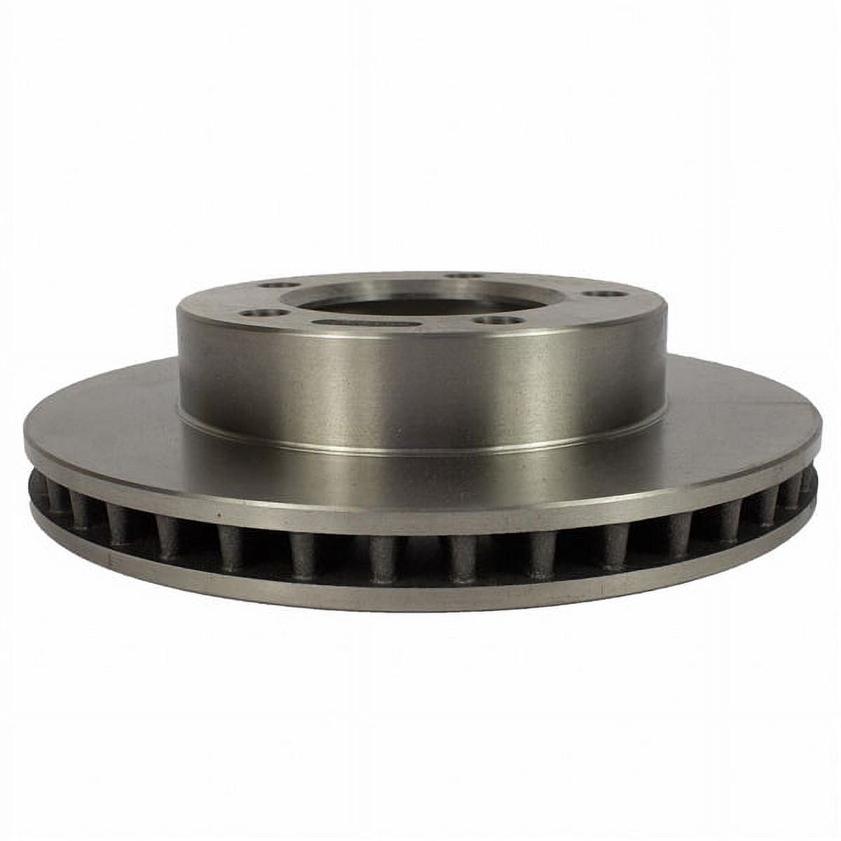 Motorcraft BRR-215 Disc Brake Rotor Fits select: 1980-1993 FORD F150 ...