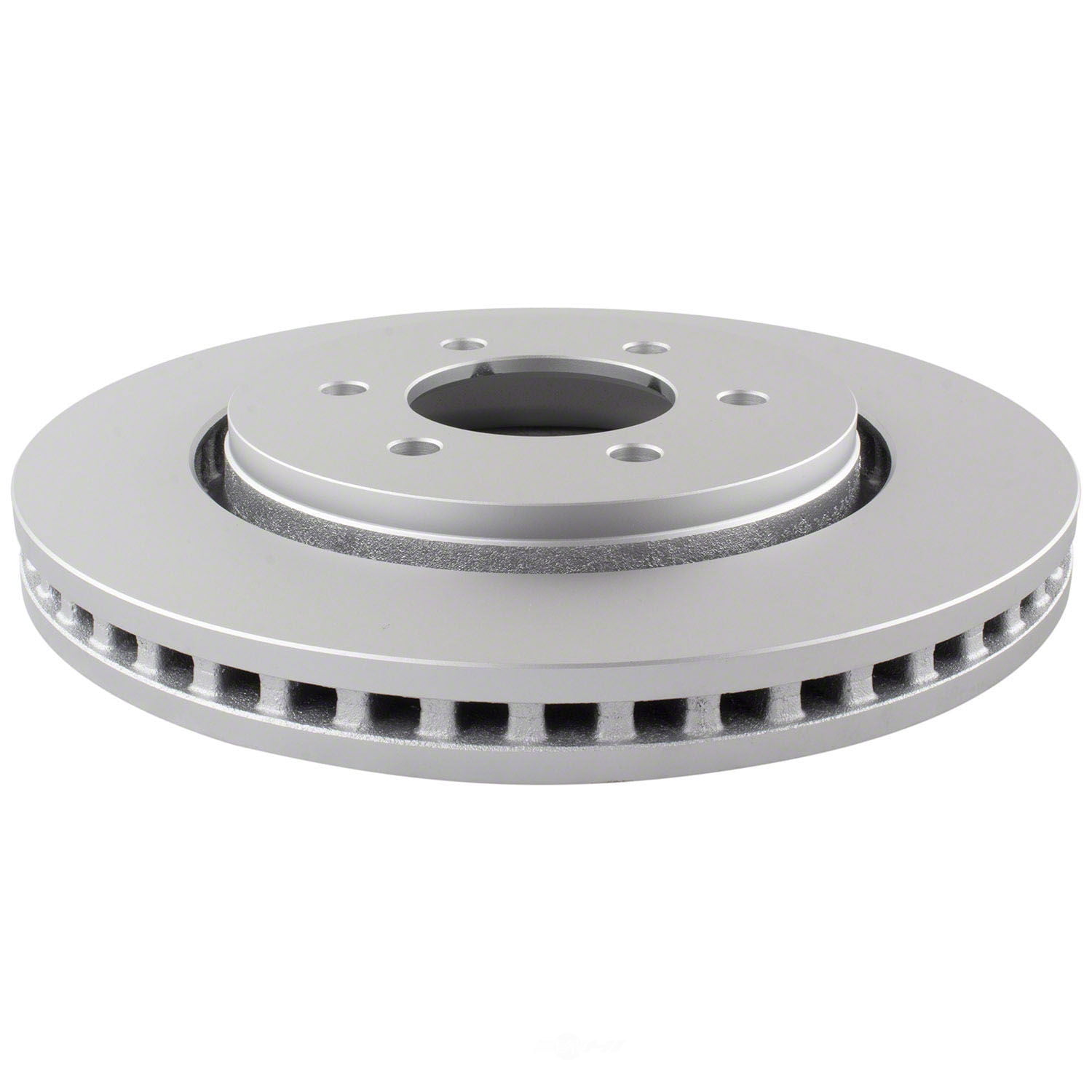 Motorcraft BRRC-17 Disc Brake Rotor - Walmart.com
