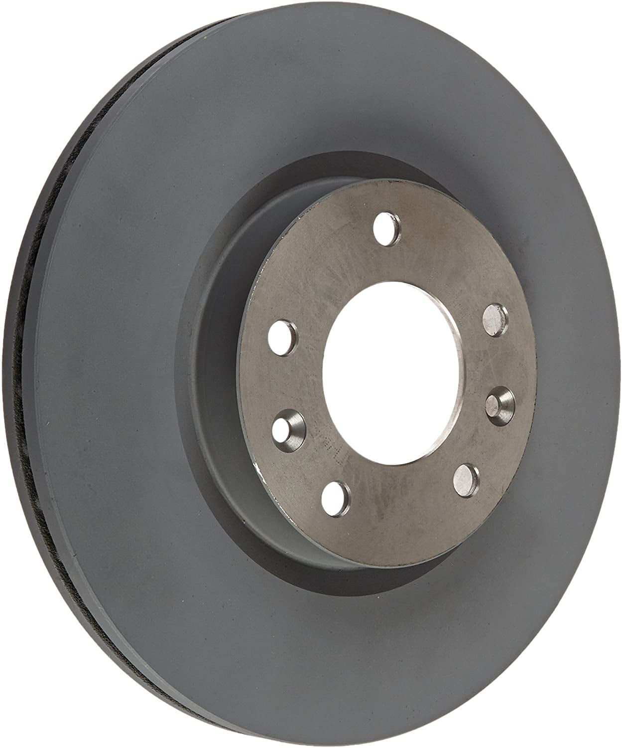Motorcraft BRRF-116 Disc Brake Rotor Fits select: 2006-2012 FORD FUSION ...