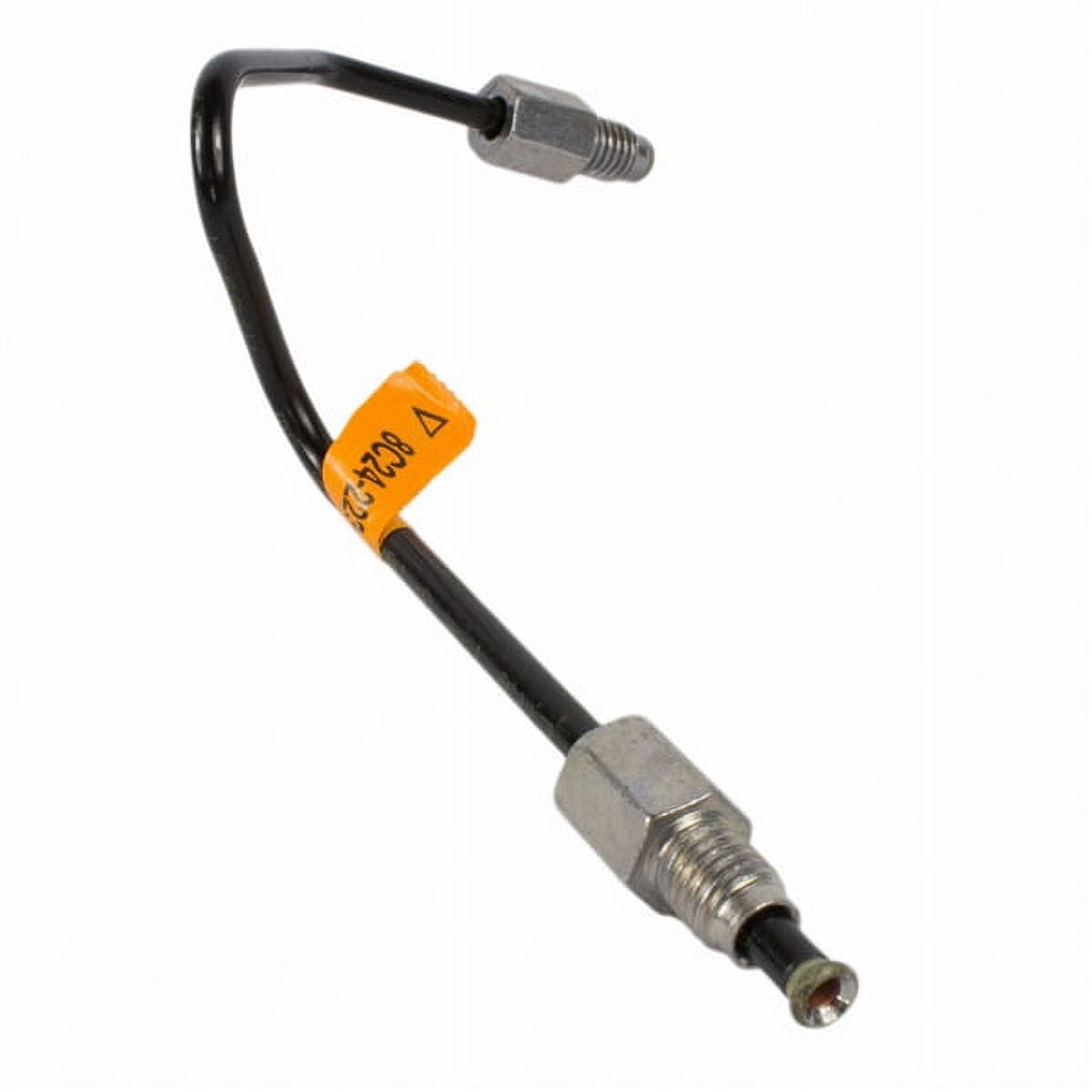 Motorcraft BRT-20 Brake Hydraulic Line Fits select: 2008-2019,2021-2024 ...