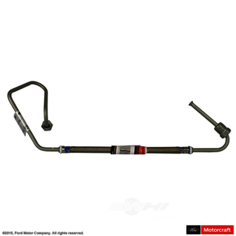 Motorcraft BRT-38 Brake Line - Fits FORD F150, EXPEDITION - Walmart.com