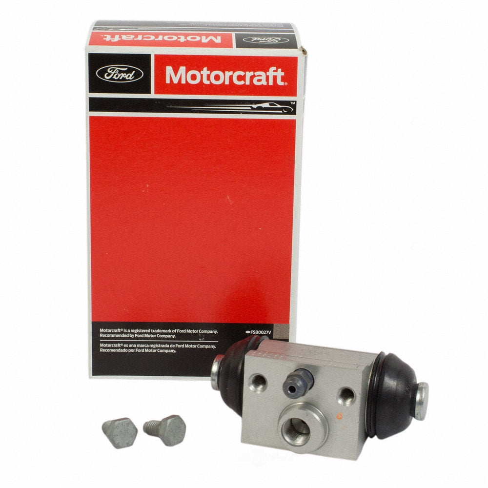 Motorcraft BRWC-69 Drum Brake Wheel Cylinder Fits select: 2013-2016 ...