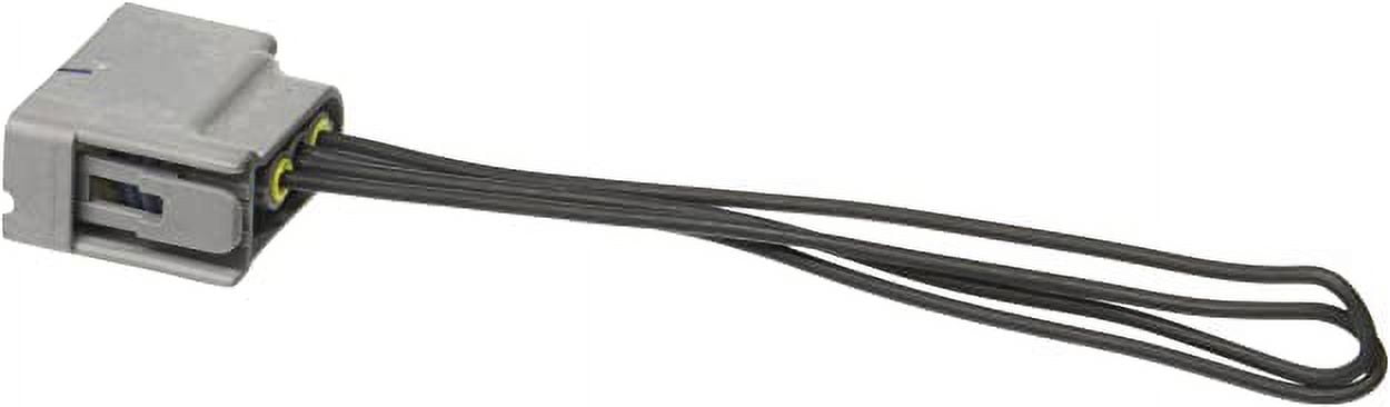 Motorcraft Back Up Light Switch Connector WPT-867 Fits select: 2013 ...