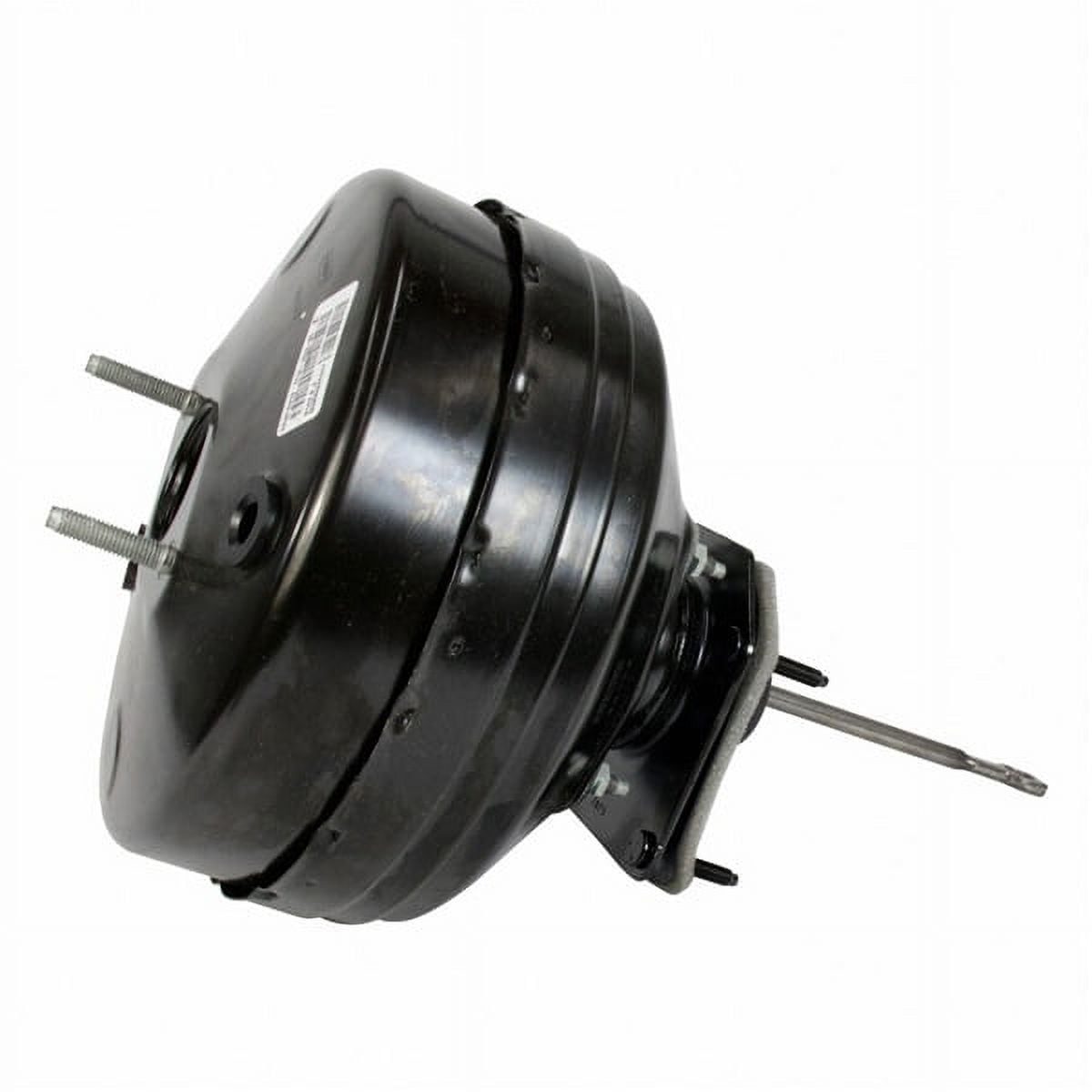 Motorcraft Brake Booster Fits select: 2013-2016 FORD F250, 2013 FORD ...