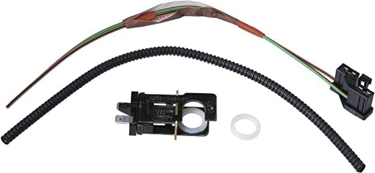 Motorcraft Brake Light Switch SW-6282 Fits select: 2000-2002 FORD ...