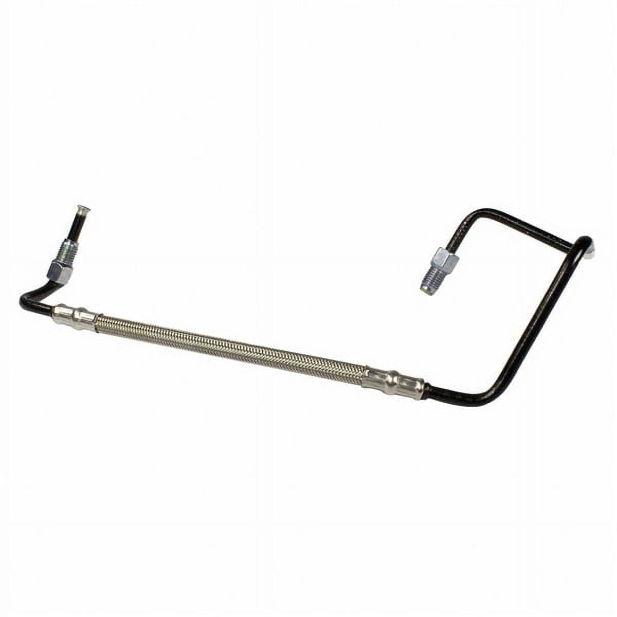 Motorcraft Brake Line Fits select: 2011,2013-2016 FORD F250 - Walmart.com