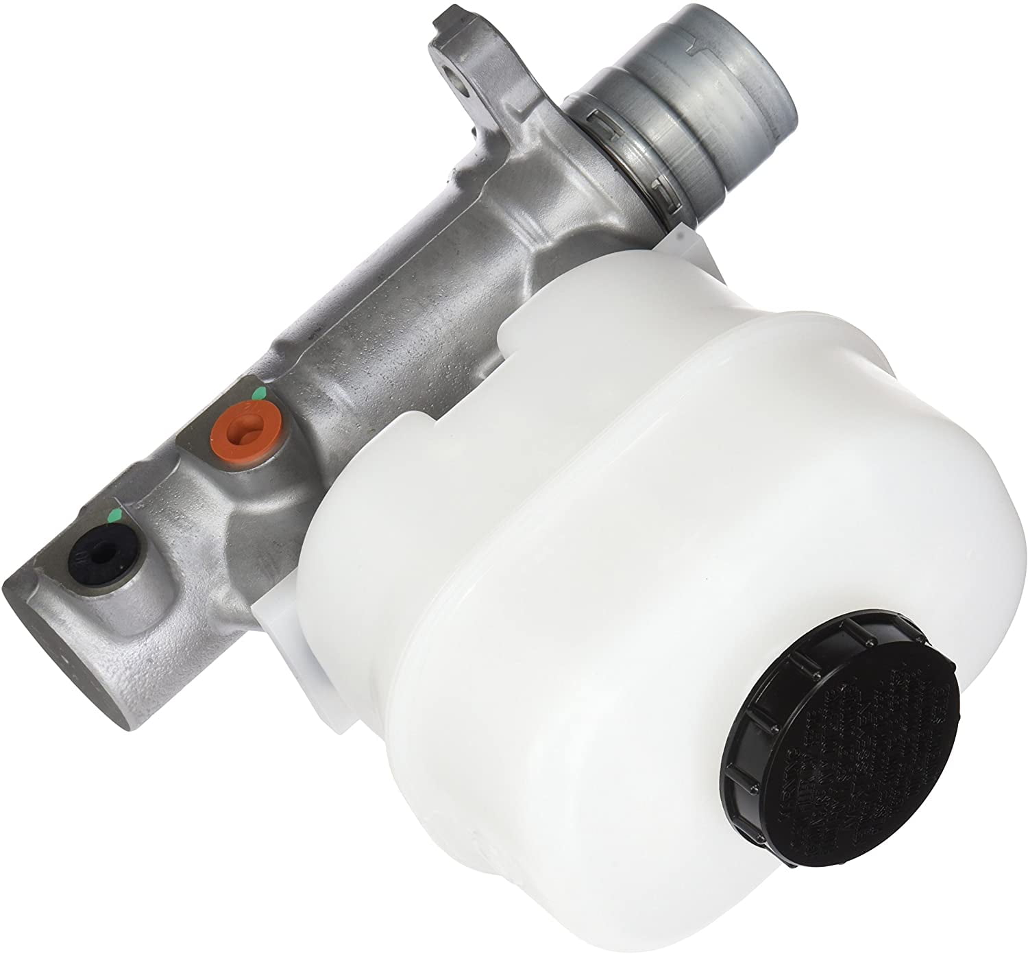 Motorcraft Brake Master Cylinder BRMC-152 Fits select: 2008-2009 FORD ...