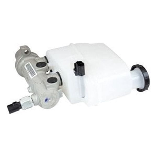 Motorcraft Brake Master Cylinder BRMC-29 Fits select: 2004-2014 FORD ...