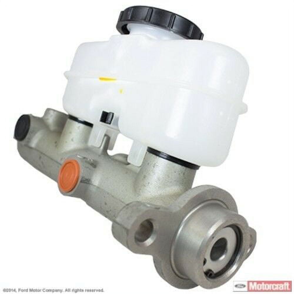 Motorcraft Brake Master Cylinder BRMC-33 Fits select: 2001-2006 FORD ...