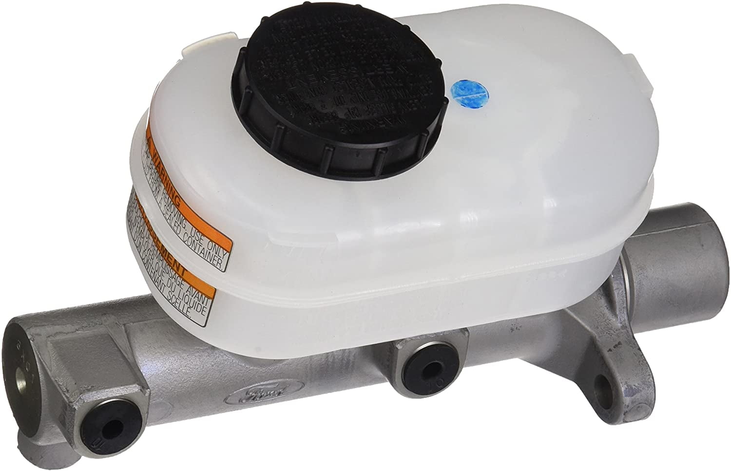 Motorcraft Brake Master Cylinder BRMC-55 Fits select: 1999-2003 FORD ...