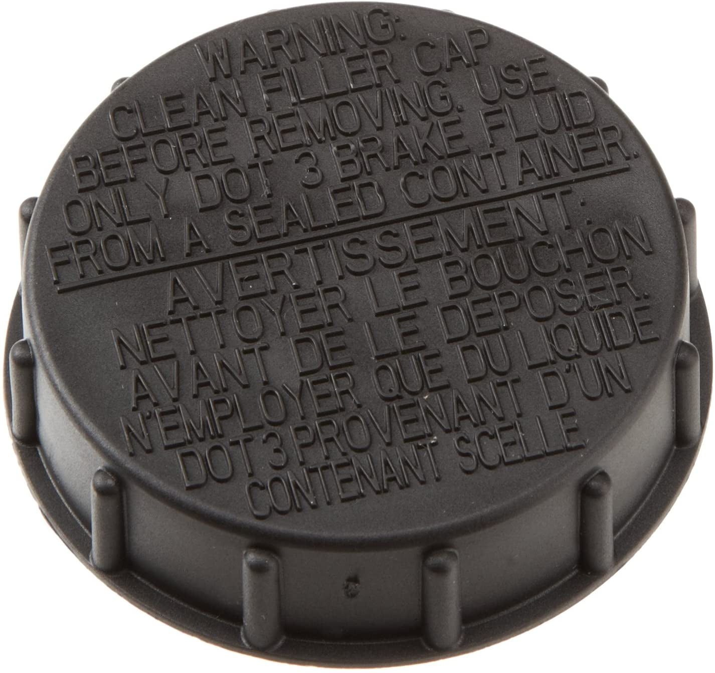 Motorcraft Brake Master Cylinder Reservoir Cap BRFC-2 - Walmart.com