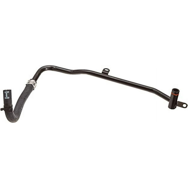 Motorcraft Engine Coolant Bypass Hose Fits 1999-2003 Ford Windstar 6 ...