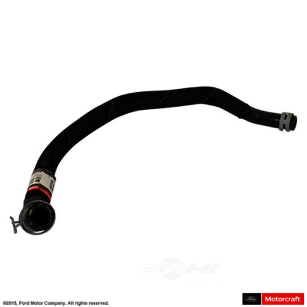 Motorcraft Bypass Hose Fits 2013-2019 Ford Escape Explorer Fusion Focus ...