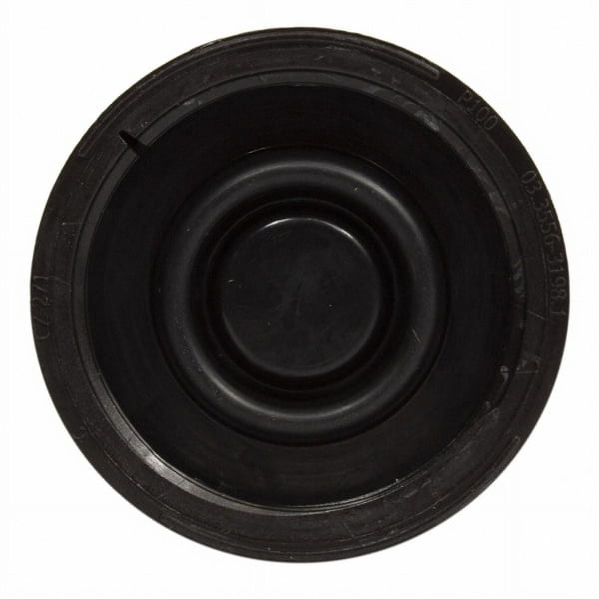 Motorcraft Genuine CAP Filler Meets OEM Specifications 0.1x4.0x6.0 ...