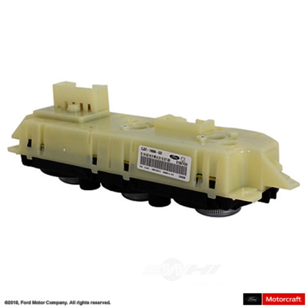 Motorcraft CCM-115 HVAC Control Module - Walmart.com