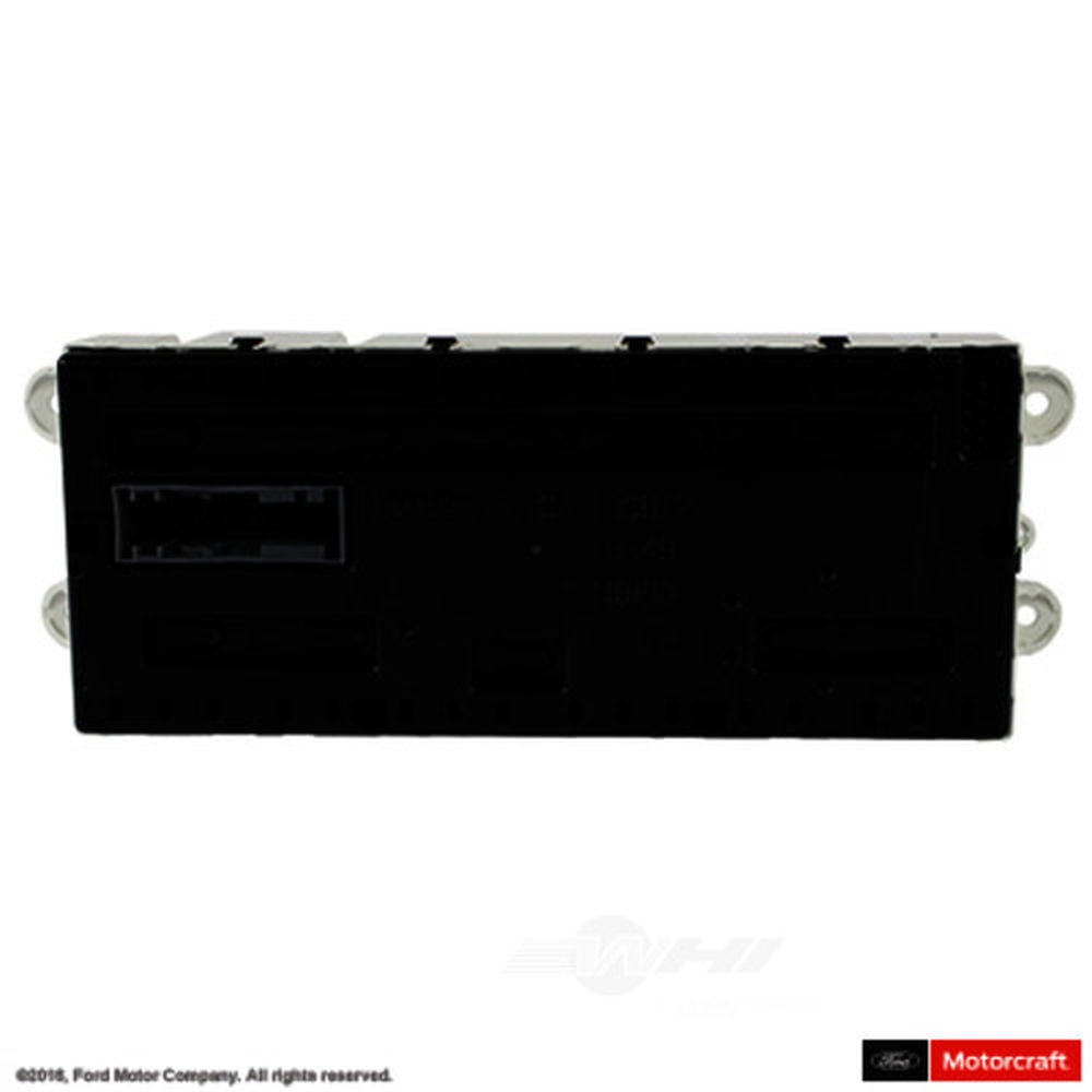 Motorcraft CCM-87 HVAC Control Module Fits select: 2011-2016 FORD F250 ...