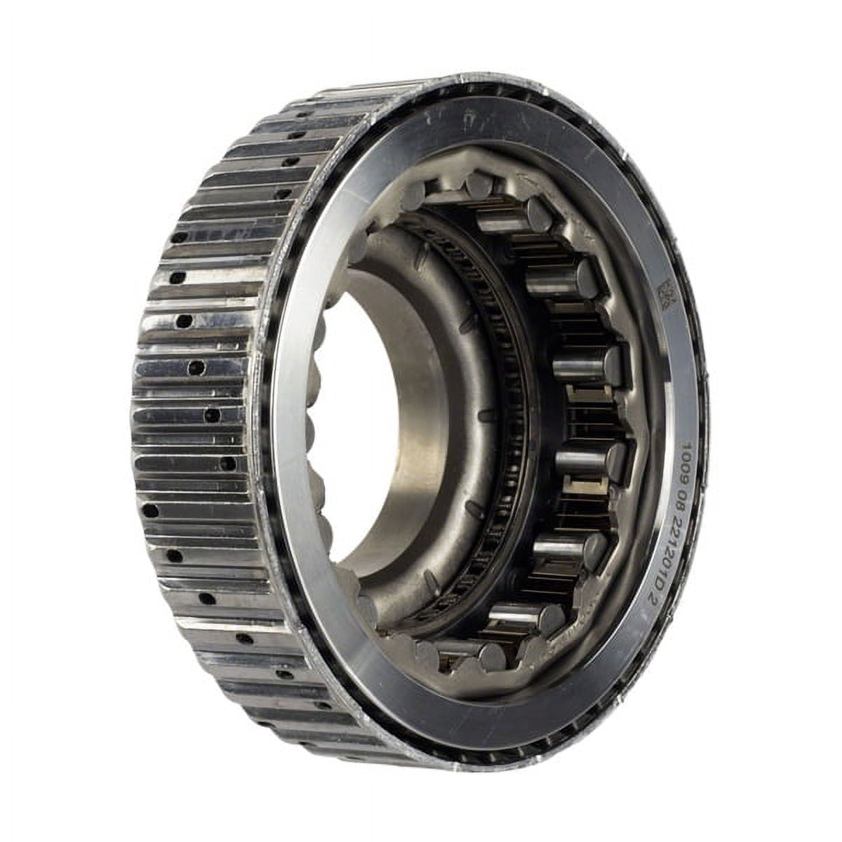 Motorcraft CLIP-LOWERPIVOT (P) - Walmart.com