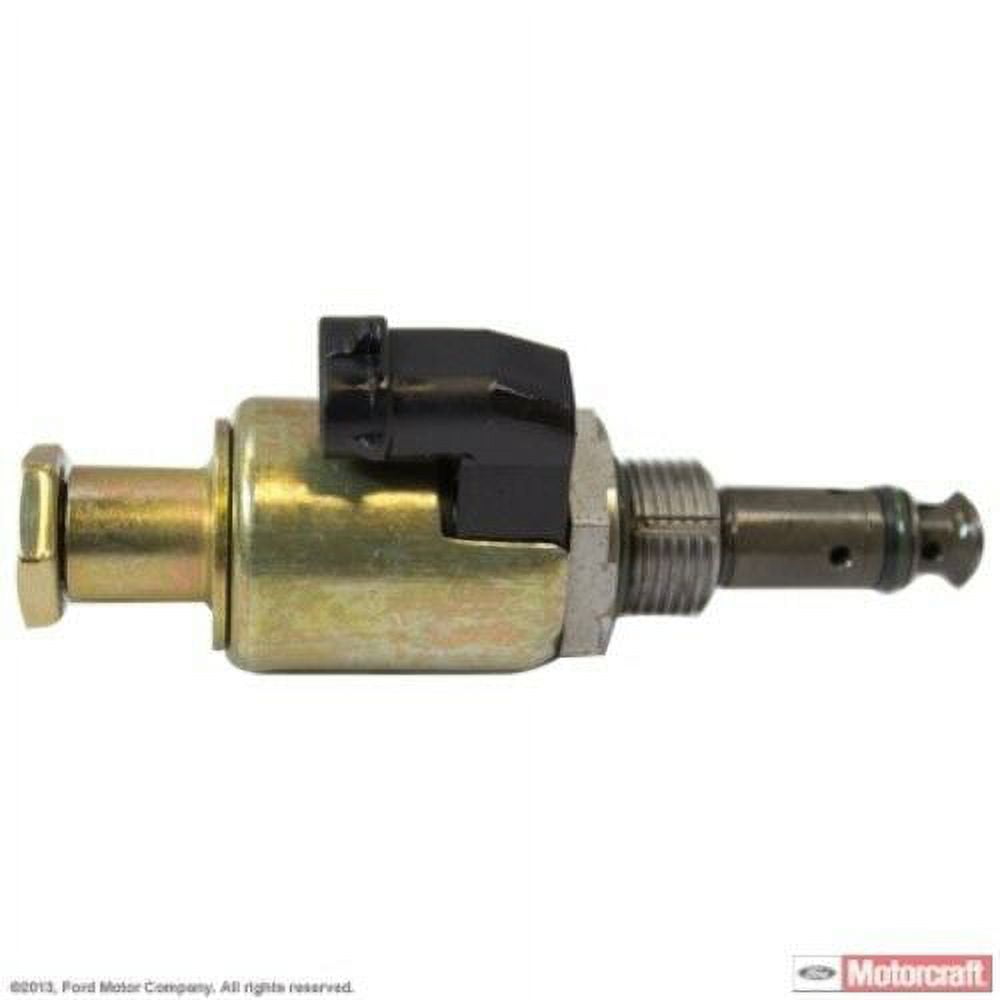 Motorcraft CM-5112 Fuel Injection Pressure Regulator Fits select: 1994 ...