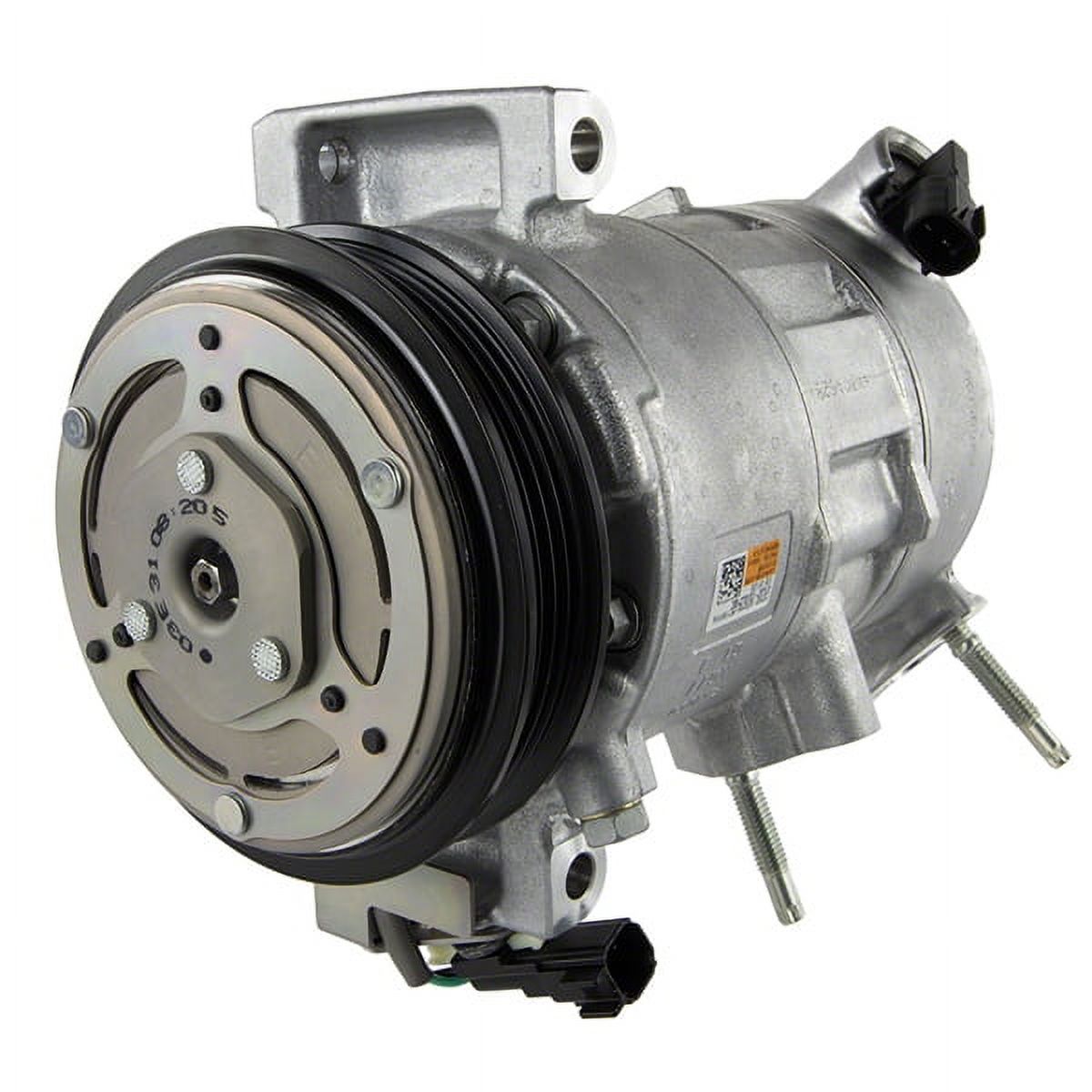 Motorcraft COMPRESSORASY (P) - Walmart.com