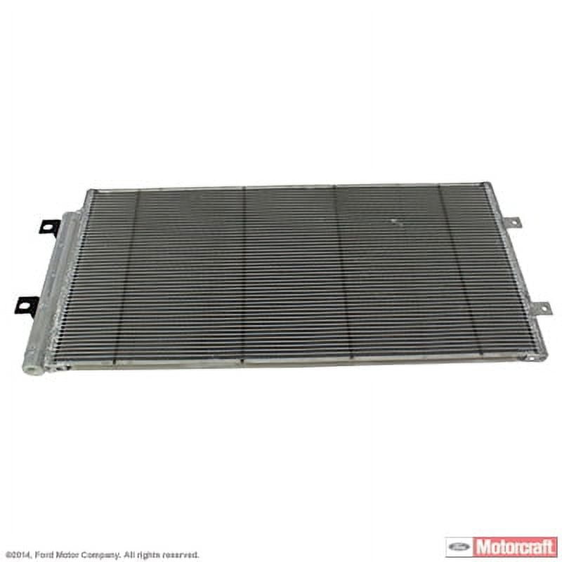 Motorcraft CONDENSER ASY (P) - Walmart.com