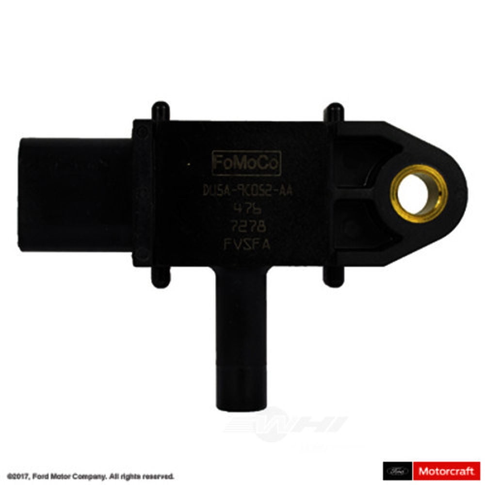 Motorcraft CX-2443 Fuel Tank Pressure Sensor Fits select: 2013-2016 ...
