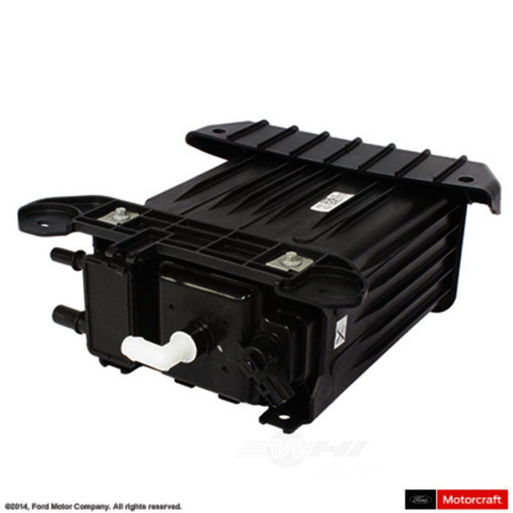 Free Shipping! Motorcraft CX-2472 Fuel Vapor Canister for 2011-2019 ...
