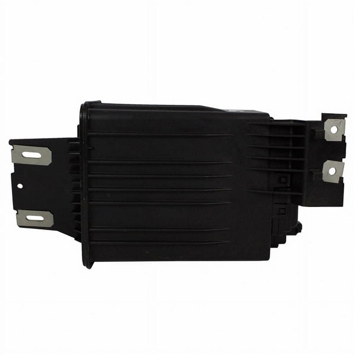 Motorcraft CX-2490 Fuel Vapor Canister Fits select: 2015-2020 FORD F150 ...