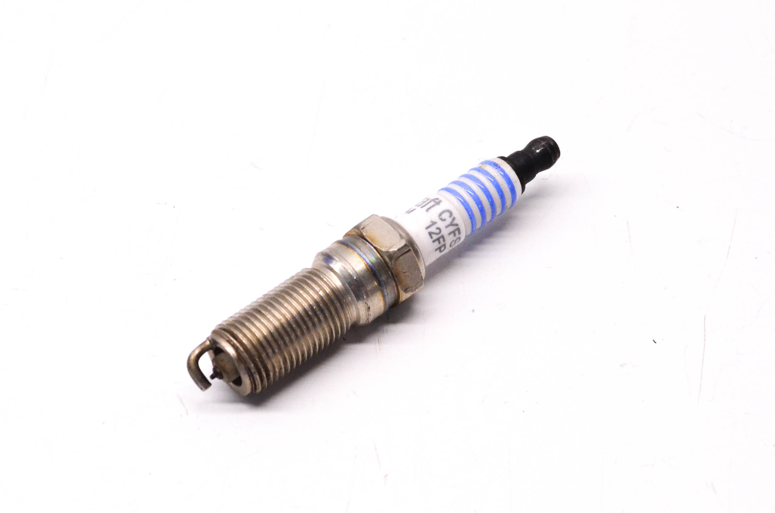 Motorcraft CYFS-12FP Spark Plug NOS - Walmart.com