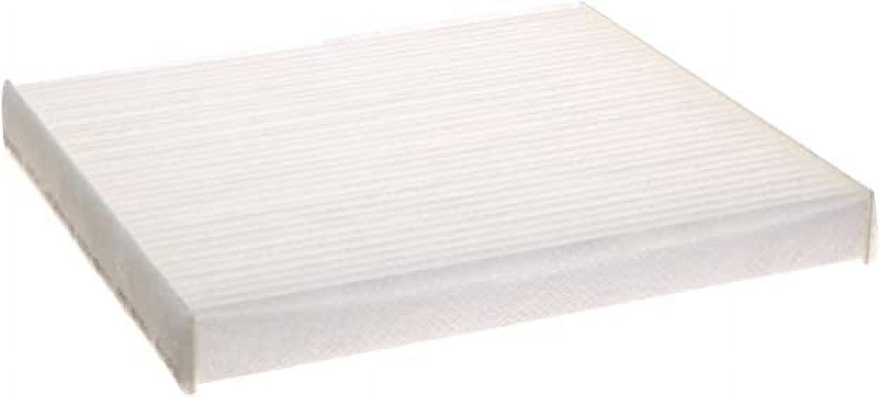 Motorcraft Cabin Air Filter FP-53 Fits select: 2005-2013 FORD MUSTANG ...